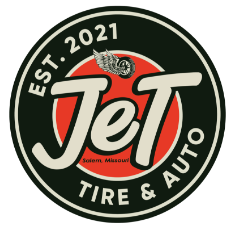 JeT Tire & Auto | Auto Repair & Tire Shop in Salem, MO